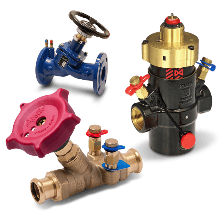 Home - Aalberts IPS EU