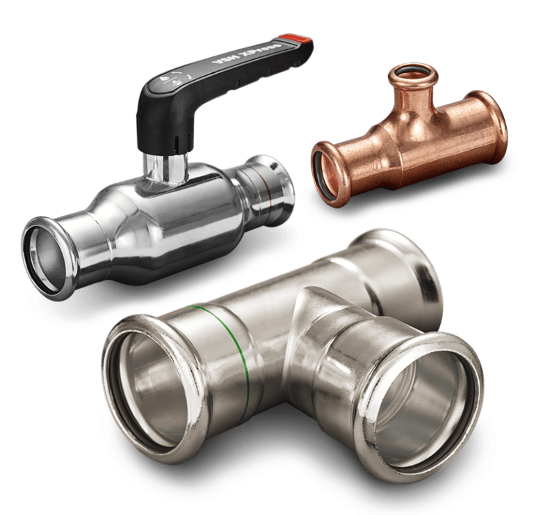 Home - Aalberts IPS EU