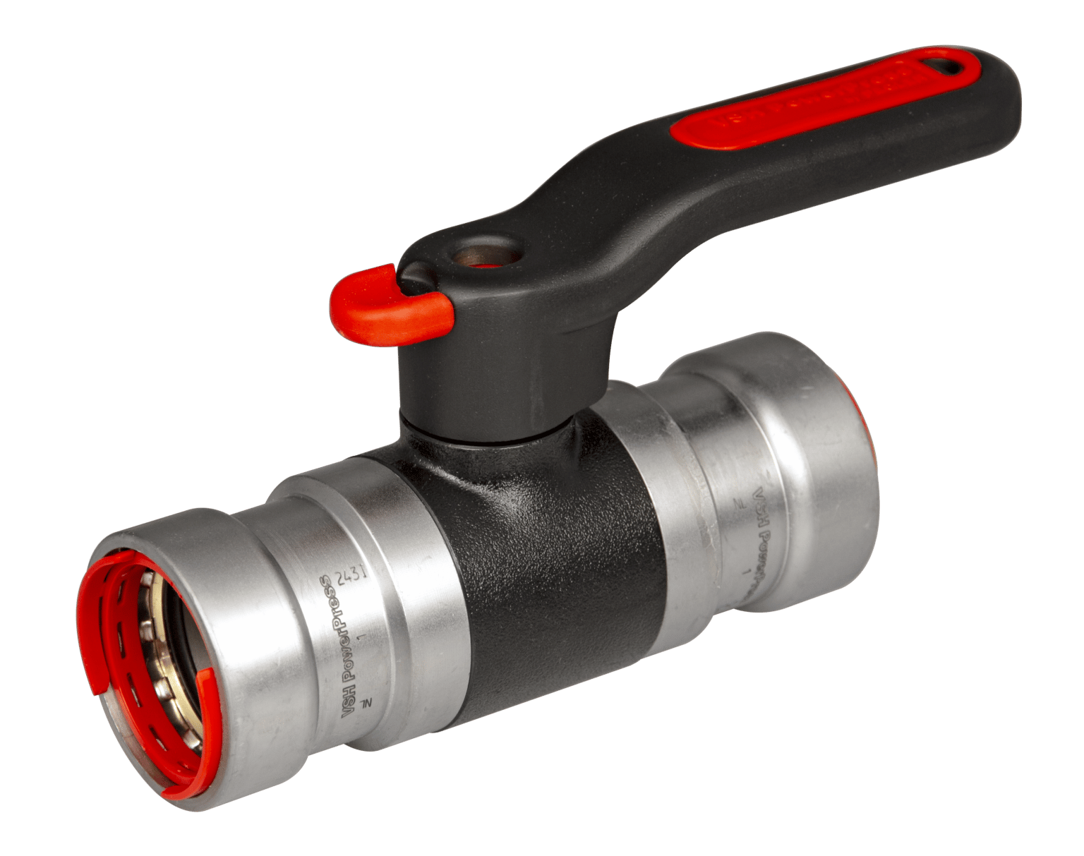 VSH XPress - Aalberts IPS EU