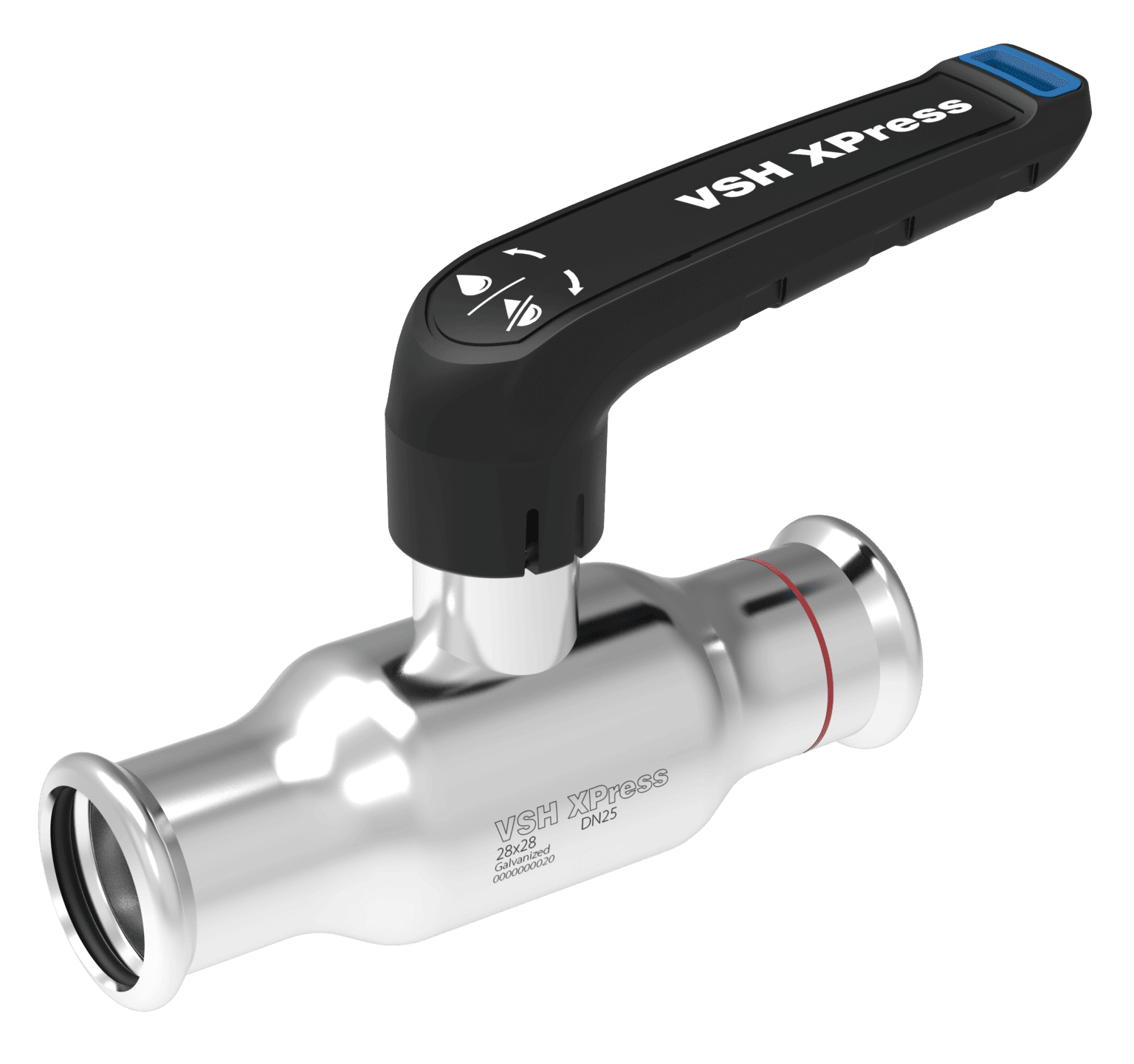 VSH Tectite - Aalberts IPS EU